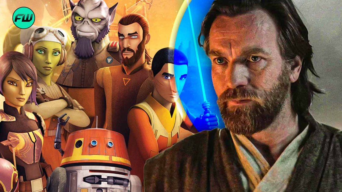 "It's always tricky": Dave Filoni Nearly Gave the Most Iconic Star Wars ...