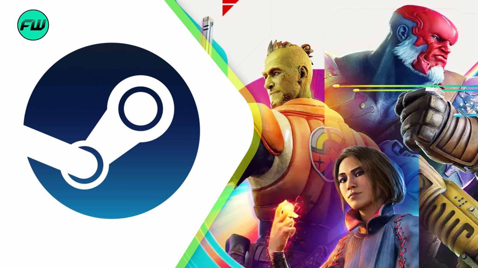 "How is that even possible?": Concord's Steam Problem is a Big Hurdle ...