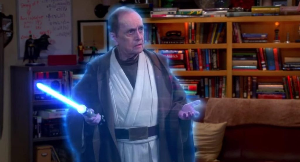 “He cried. I think we all cried”: Jim Parsons Couldn’t Stop Himself ...