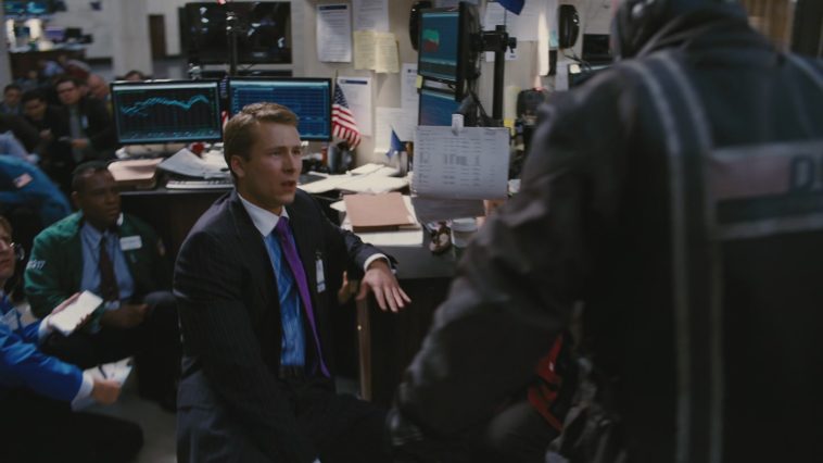“At least I got my a** kicked by Bane!”: Glen Powell Getting Cast as ...