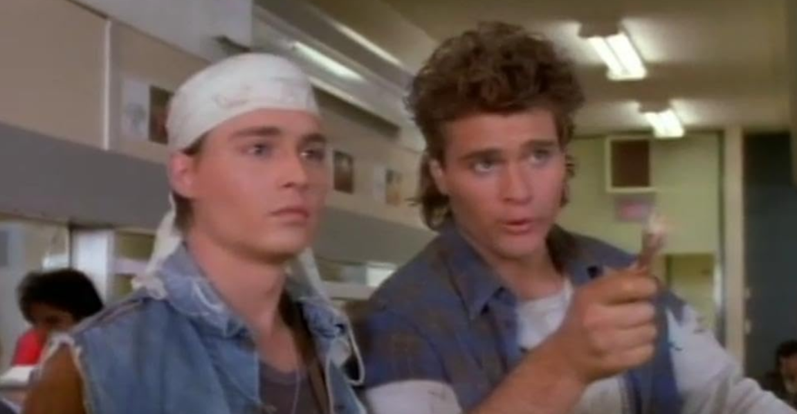 Johnny Depp’s Sole Condition Before Saying Yes to an Iconic Cameo in ...