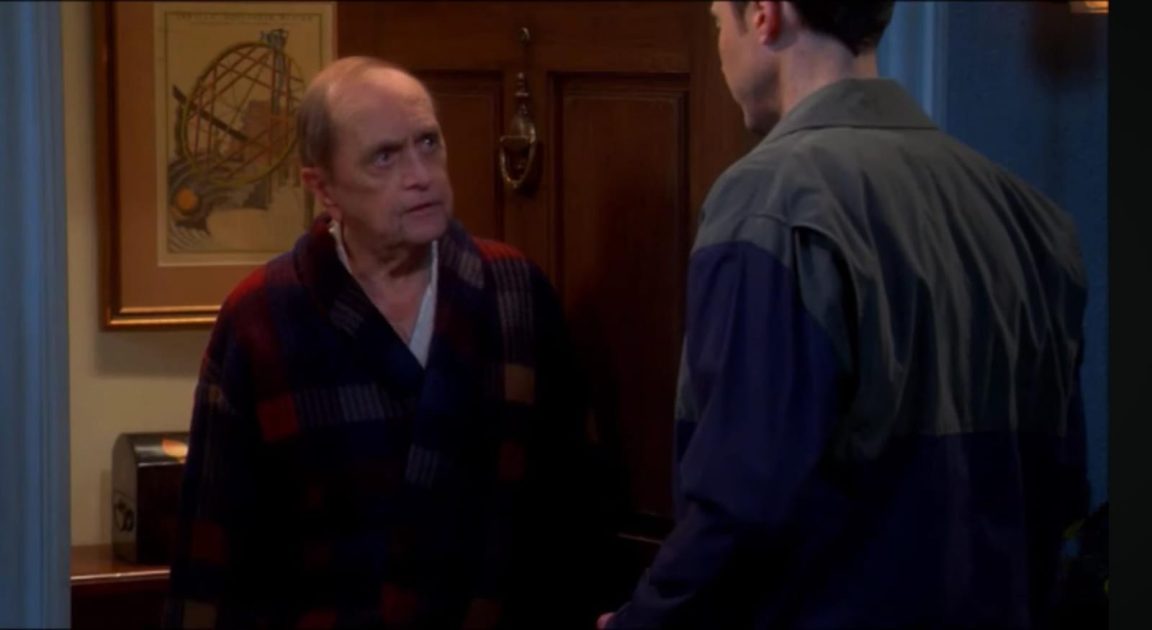 “He cried. I think we all cried”: Jim Parsons Couldn’t Stop Himself ...