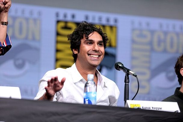 "It was fun. I had an outfit.... 'That's why I lost'": Kunal Nayyar Openly Flirting With a Big ...