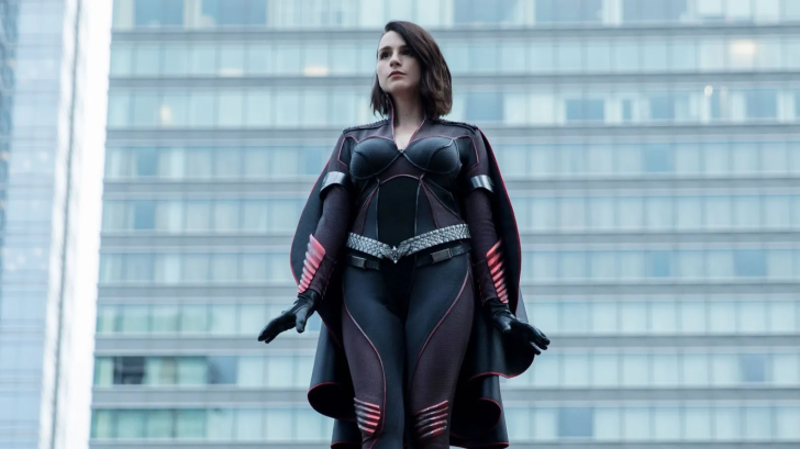 Every The Boys Supe’s Superpowers Ranked Best to Most Useless