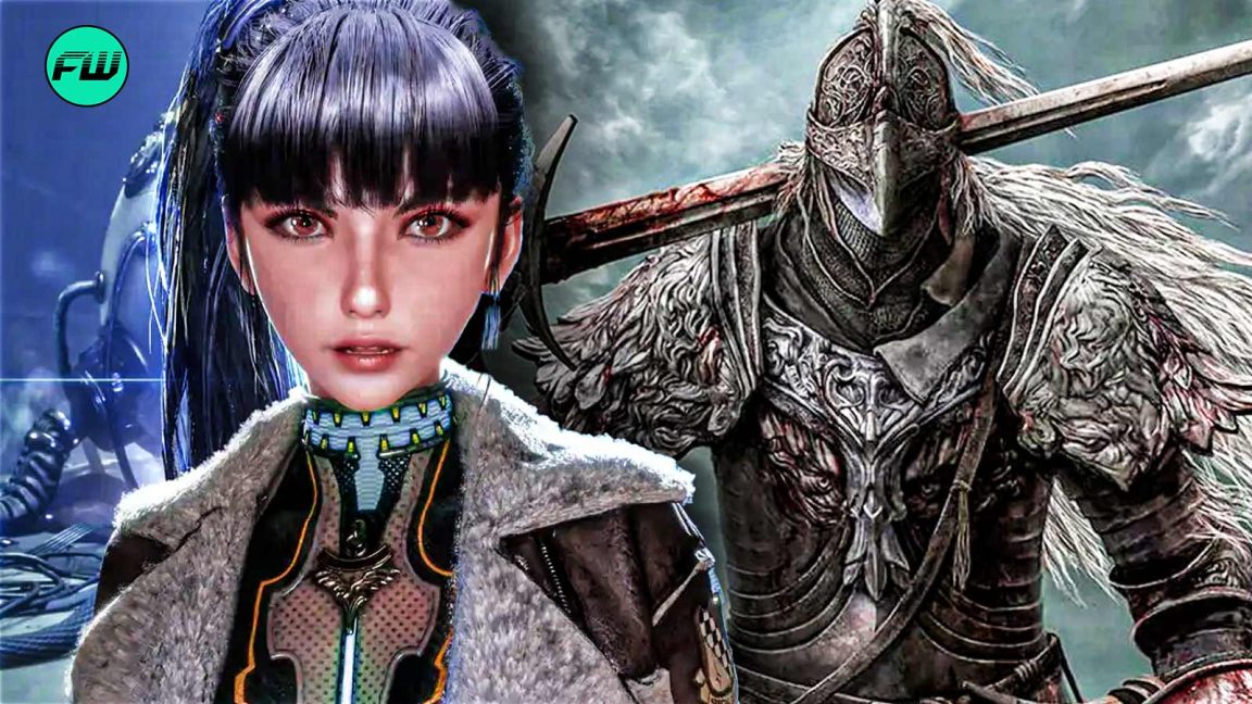 "Stellar Blade and Elden Ring are...": ShiftUp's Console Debut and Hidetaka Miyazaki's Magnum ...