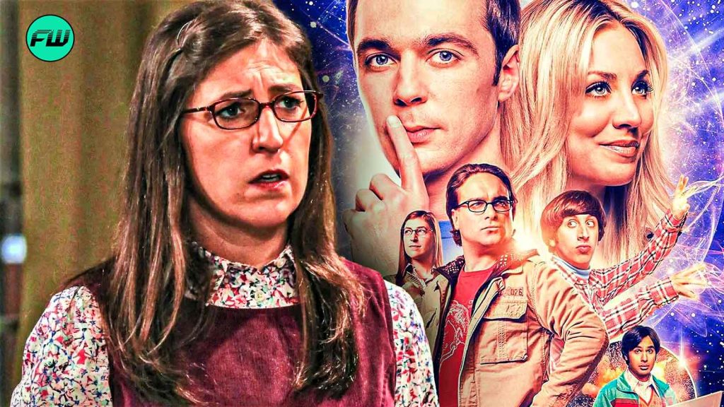 "I remember that line, but never made the connection": Fans are Just Realizing Mayim Bialik's ...