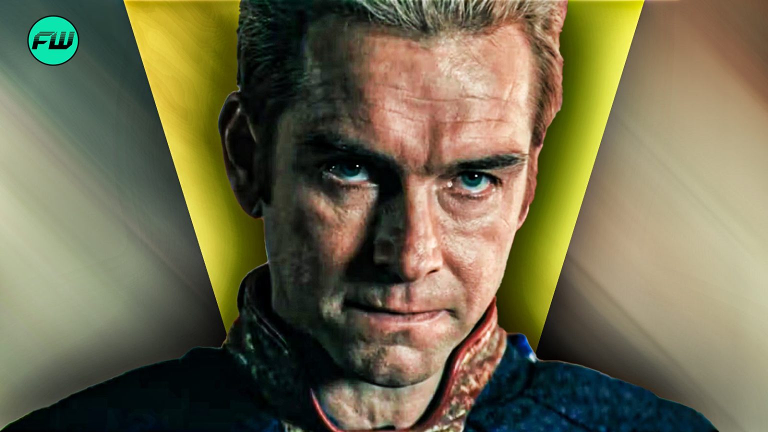 "I can say that was a whopping great first": Antony Starr Loved One ...