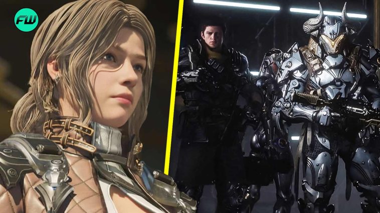 "This mod is insane": Broken and OP Mod Can Be Used by Every Character ...