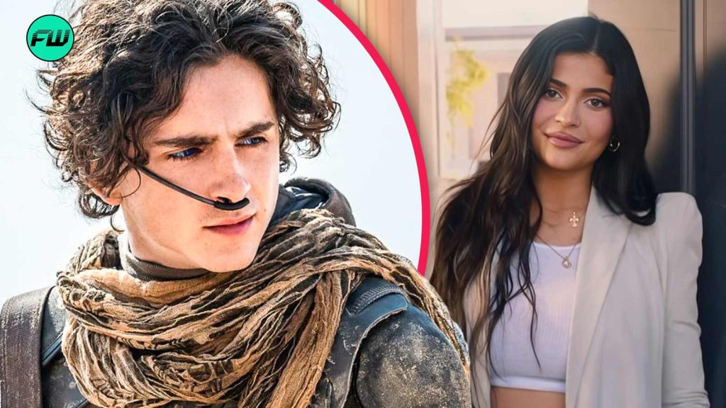 "Kylie is turning into her brother Rob": Love For Timothée Chalamet Has Made Kylie Jenner Ditch ...