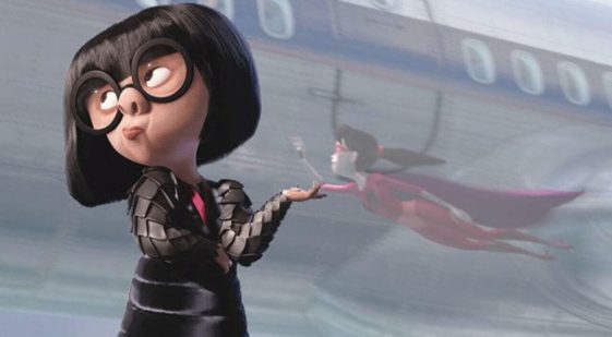 "Because he's the only one who can": Real Reason The Iron Giant ...