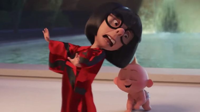 "Because he's the only one who can": Real Reason The Iron Giant ...