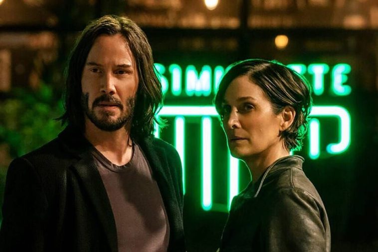“It doesn’t sound that great to me”: Keanu Reeves’ Honest Thoughts on ...