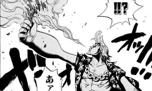 Let Eiichiro Oda Cook: Ancient Weapon Pluton Will be Constructed by a ...
