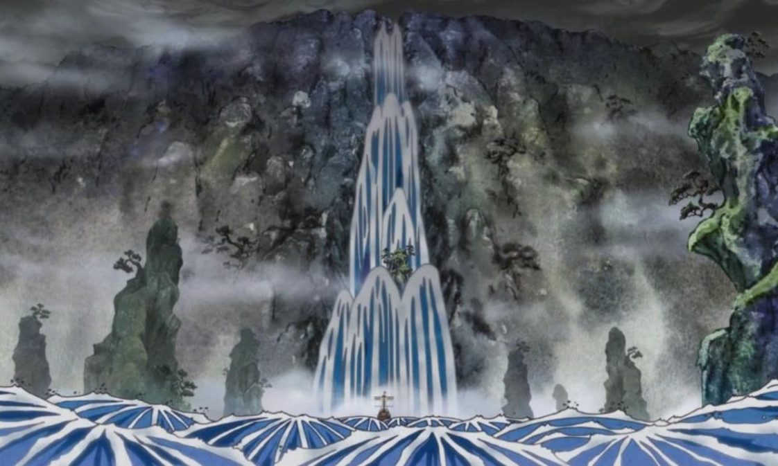 Let Eiichiro Oda Cook: Ancient Weapon Pluton Will be Constructed by a ...