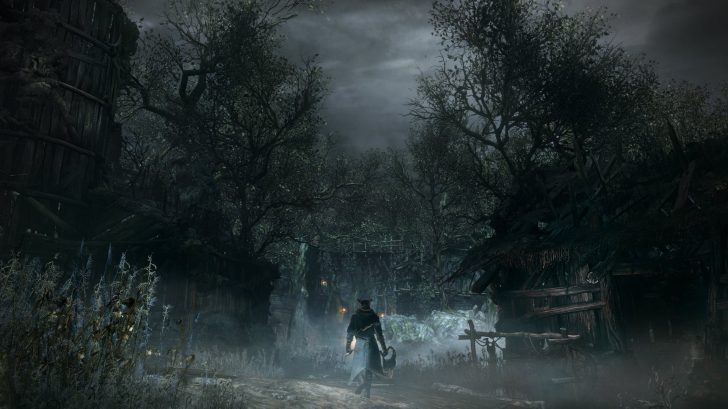 "This progress is f*cking bananas": Unofficial Bloodborne PC Port Is ...