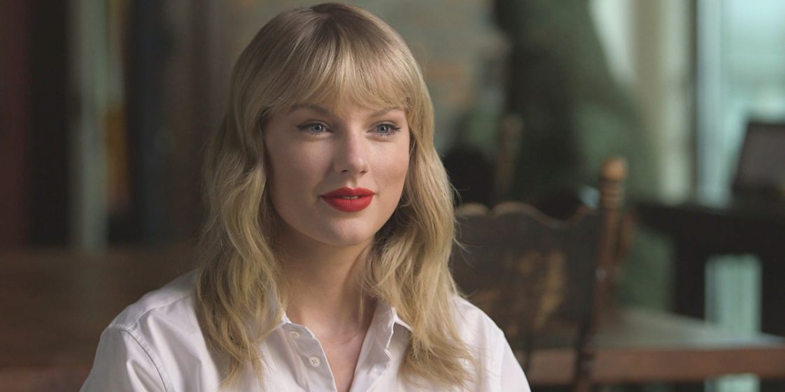 "This nonsense has gone too far now": Taylor Swift Being Called the 8th ...