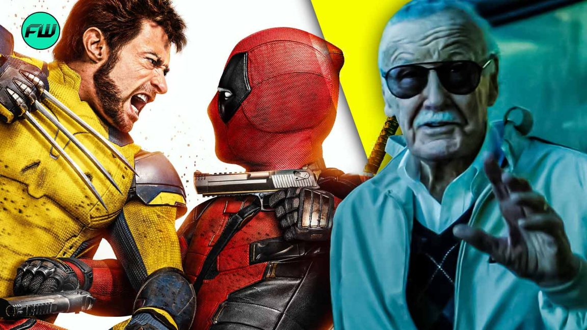 “Stan as one of the potential customers”: Deadpool & Wolverine Director ...
