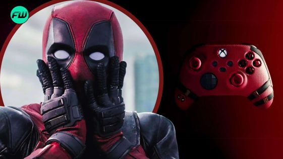"I regret to inform you…": Xbox's Deadpool Controller Isn't Quite What ...