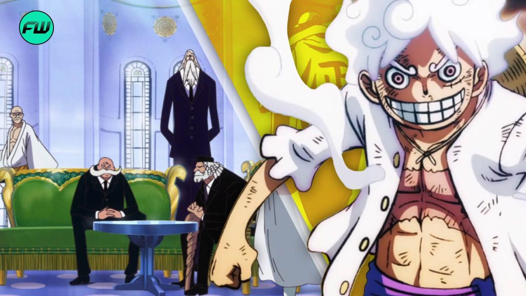“They certainly tried to eliminate him early on”: Luffy Was a Threat to ...