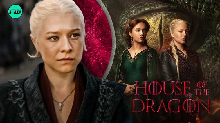 “It’s hard not to have feelings for Rhaenyra”: ‘House of the Dragon’ Star Flips the Script on ...
