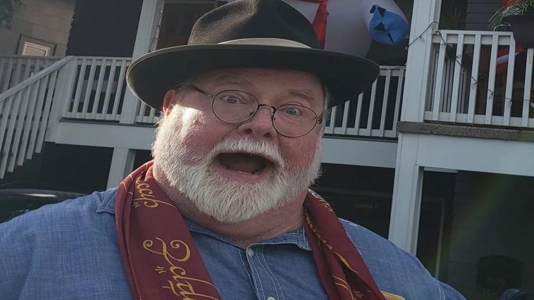 "For the voice of a Darkin, Sam was a Bastion of light": DOTA 2 and ...