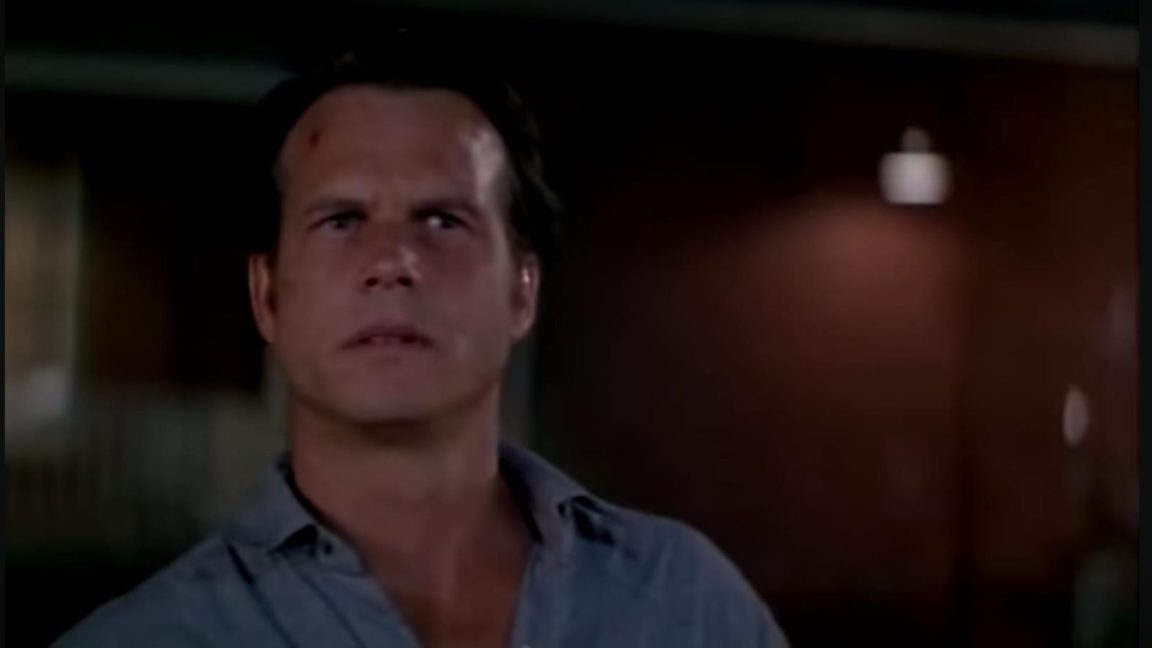 “He never even got off the plane”: Original Twister Director Faced the ...