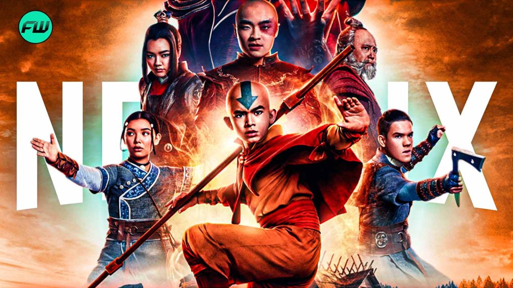 “It seems pretentious, but it isn’t”: Netflix’s Biggest Failure in ...