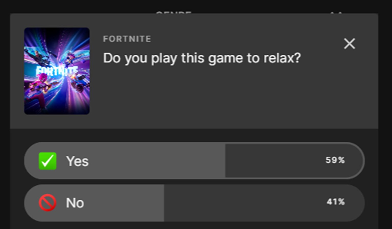 Fortnite Survey May Point to a Toxic Element Behind Player's ...