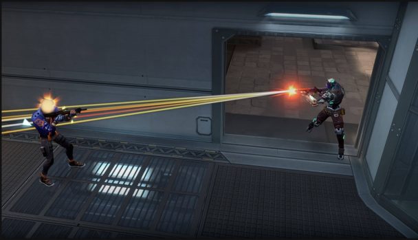 Valorant Mobile Reportedly Bringing a Training Mode to Master 1 Skill ...