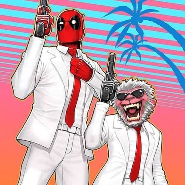 Hit-Monkey Showrunner Josh Gordon Discusses Amazing Jason Sudeikis ...