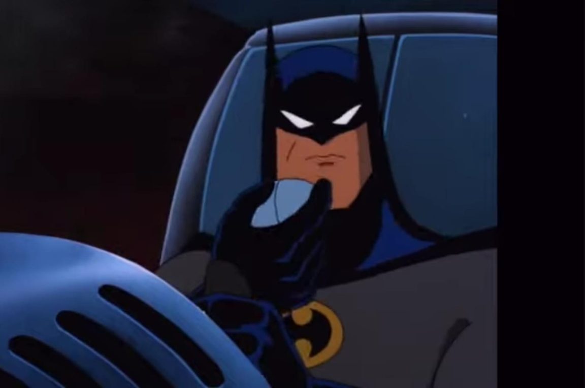 "Empathy is Batman's superpower": As 'Batman is a Fascist' Movement ...