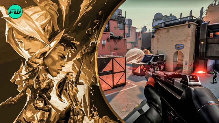 "That's a weirdly specific bug": Valorant Bug Probably Won't Be Top of ...