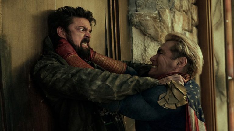 The Boys Season 5 Theory: Homelander Won’t Die by Butcher’s Hand