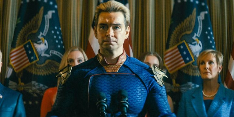 “There was just crickets. Pure silence”: The Best Antony Starr ...