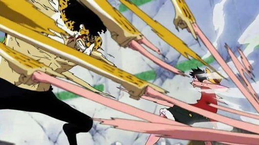 "This was more powerful than Gear 5": 18 Years After Its Debut, Fans ...