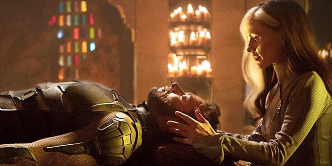 Hugh Jackman Fans Won't Admit it But 1 Star Trek: The Next Generation ...