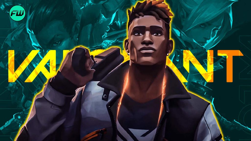 "Why would you want that?": Valorant's Shop is Bad Enough with 1 ...