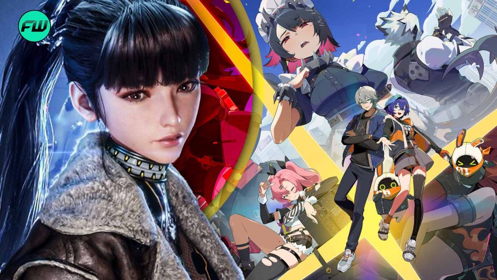 "My boy got cake": Unlike Stellar Blade, Zenless Zone Zero Gives Some ...