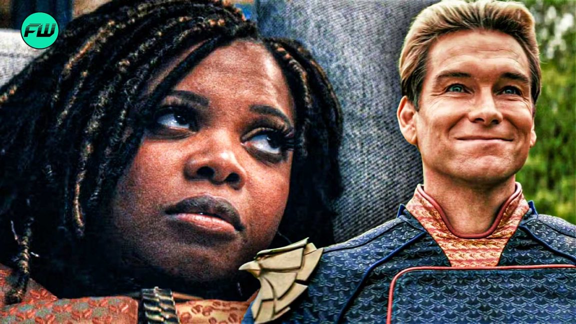 "Sage is going to f**k over Homelander": The Boys Season 4 Final ...