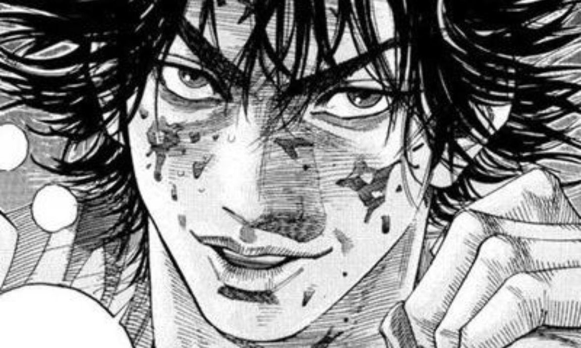 Is Takehiko Inoue Returning to Continue Vagabond After Abandoning the ...