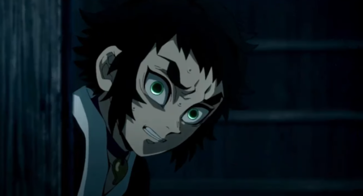 Every Upper Moon in Demon Slayer, Ranked According to Strength