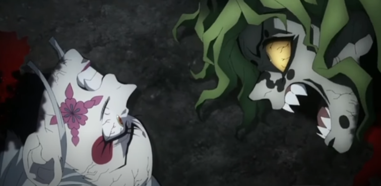 Every Upper Moon in Demon Slayer, Ranked According to Strength