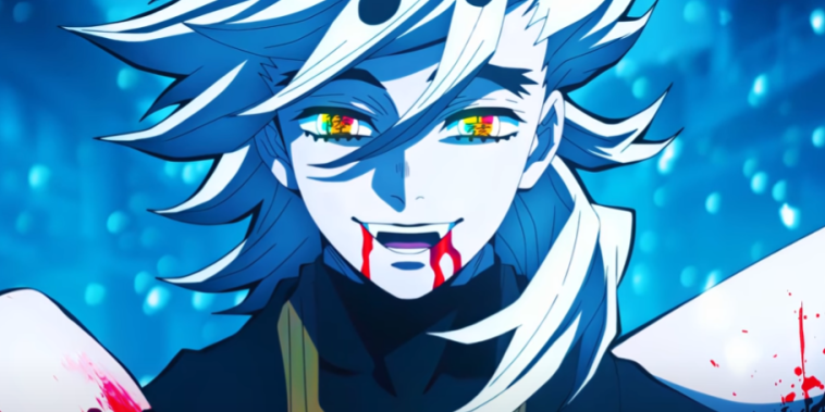 Every Upper Moon in Demon Slayer, Ranked According to Strength