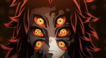 Every Upper Moon in Demon Slayer, Ranked According to Strength