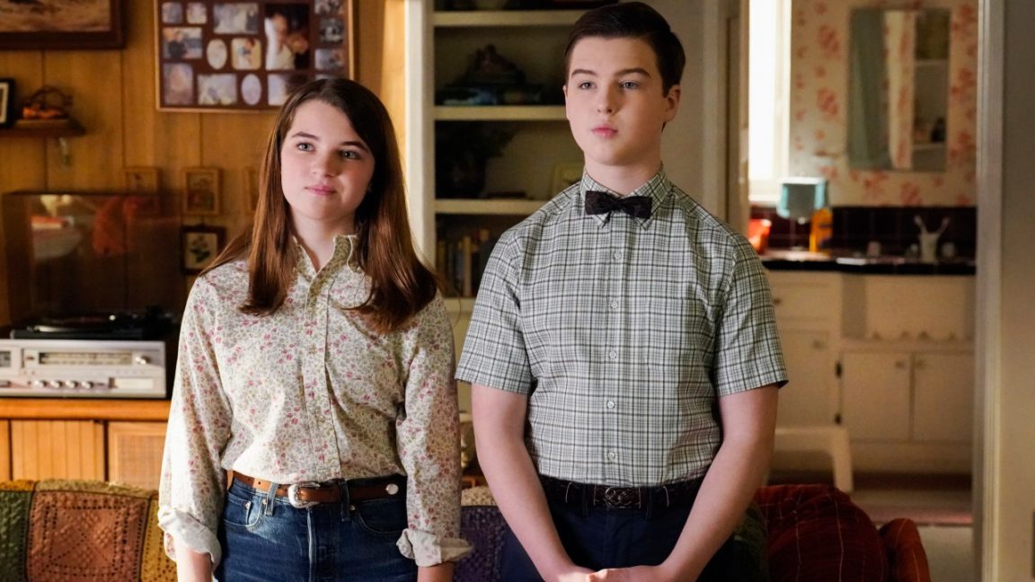 “She just wants to be treated equal to Sheldon”: Young Sheldon Fans ...