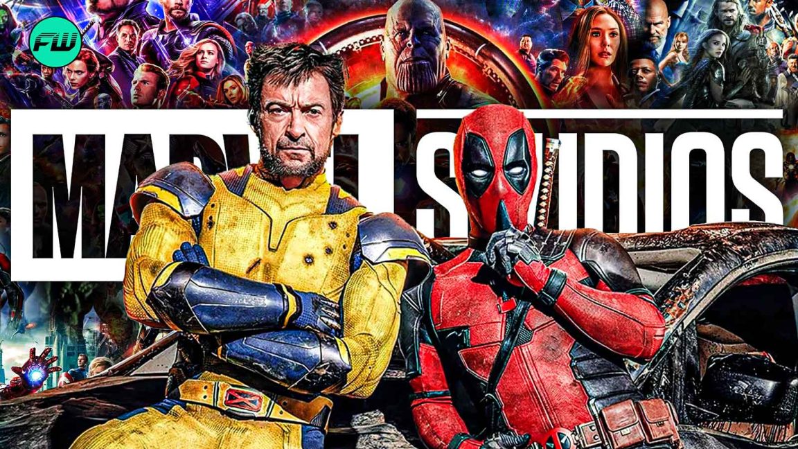 What a Memorable Deadpool & Wolverine Means for the Worrisome Future of ...