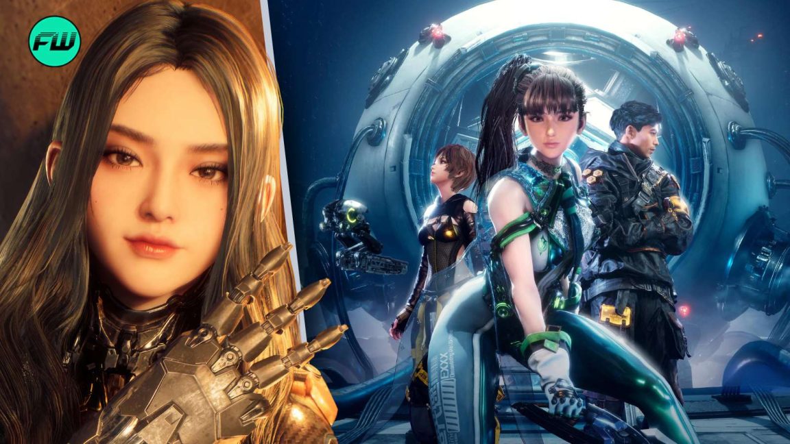 "Even killer androids need a holiday": Stellar Blade's New Outfits Drop ...