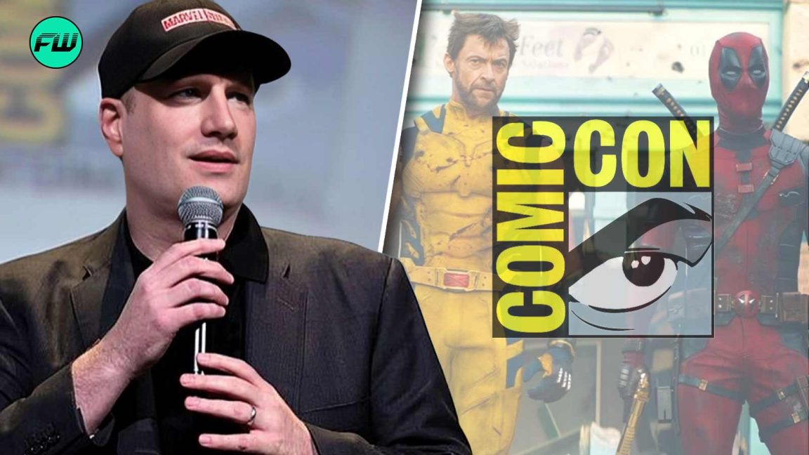 Deadpool & Wolverine: Kevin Feige Finally Reveals Every Major Cameo in Ryan Reynolds and Hugh ...