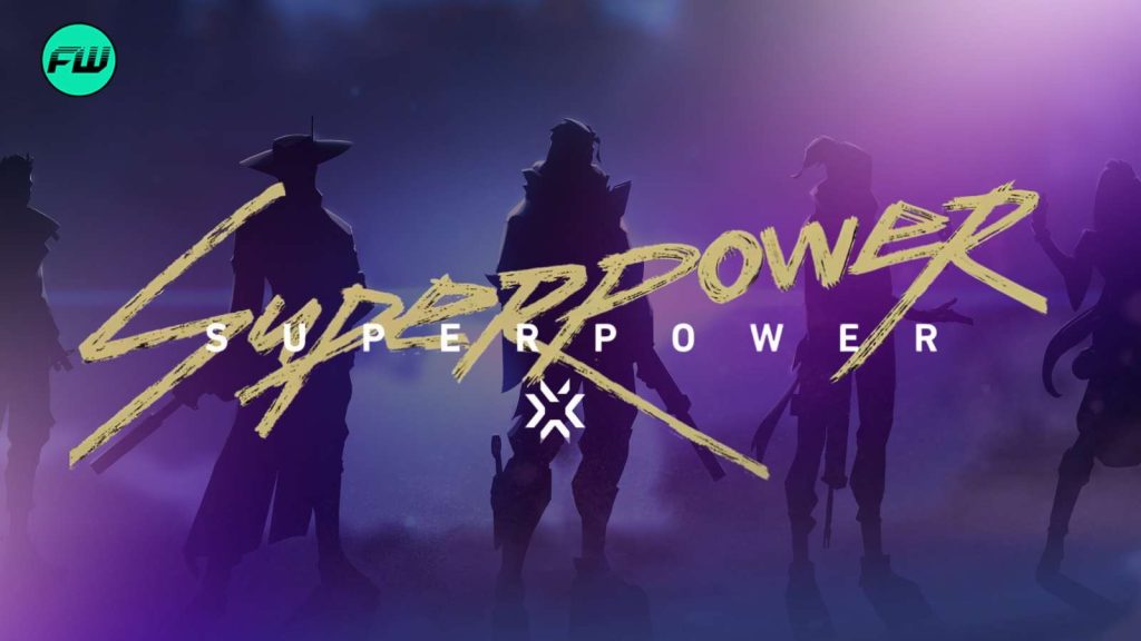 "There is a second of the animation...": Valorant Superfan Believes ...