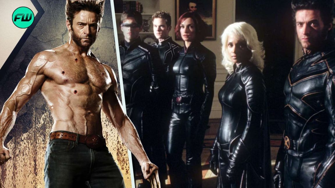 “These are actors who are paid millions”: Hugh Jackman’s Early ...